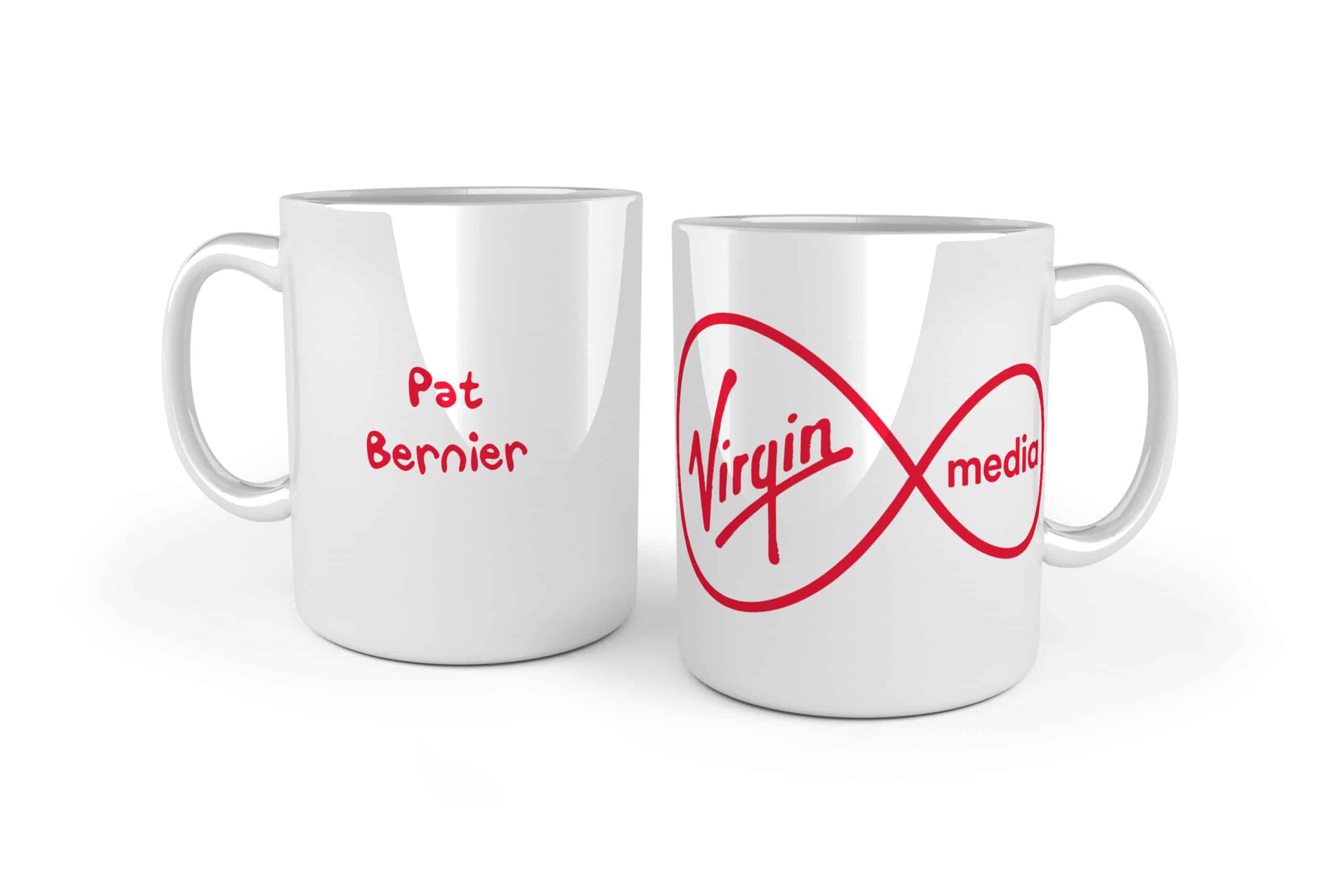 Business Staff Mugs - School Bears